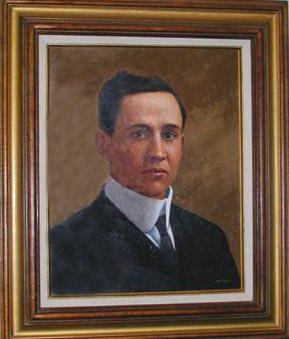 History – Lauer Funeral Home