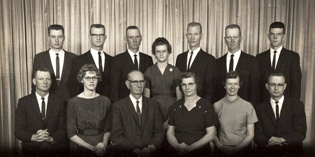 Cletus Benedict Rottinghaus – Lauer Funeral Home Cletus Benedict Rottinghaus – Lauer Funeral Home
