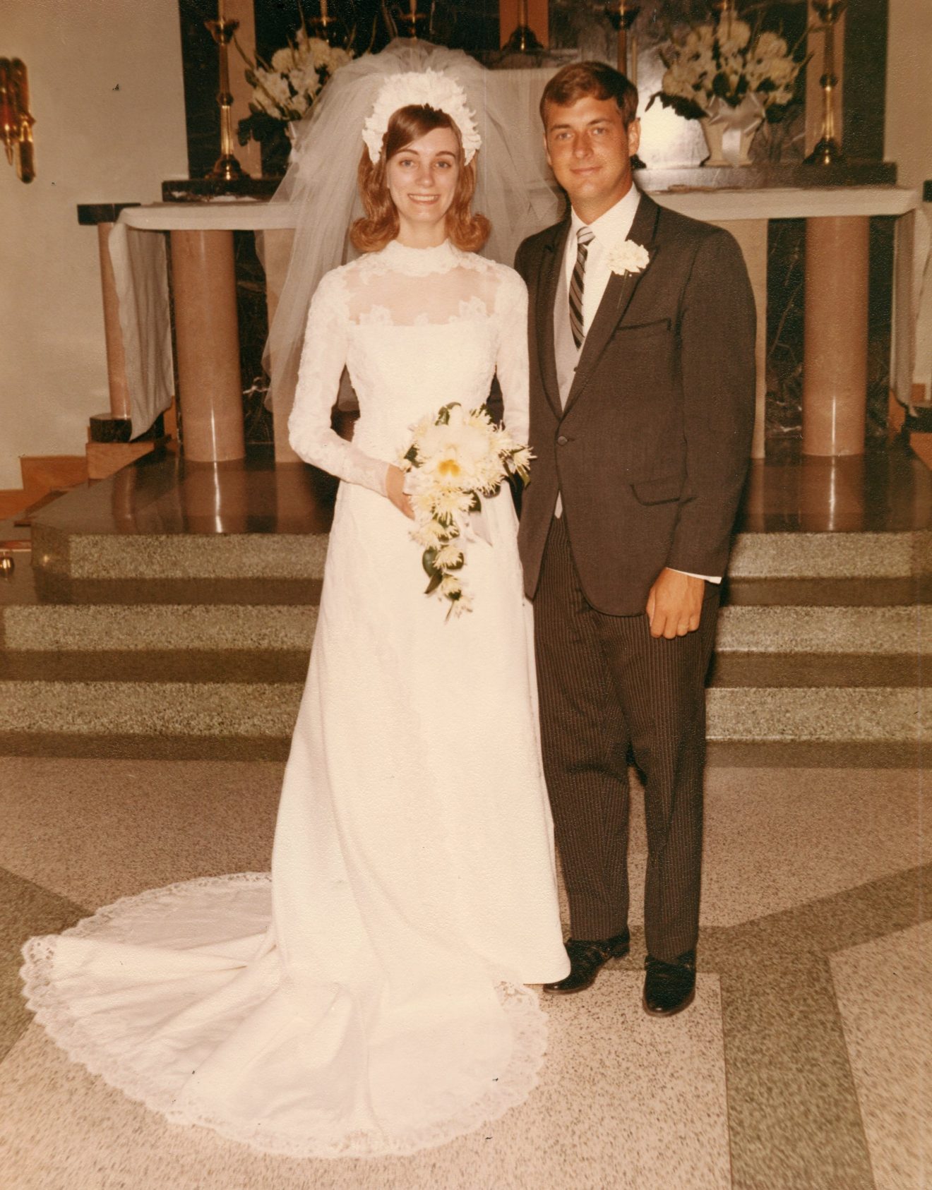 Paul Richard Boeding – Lauer Funeral Home