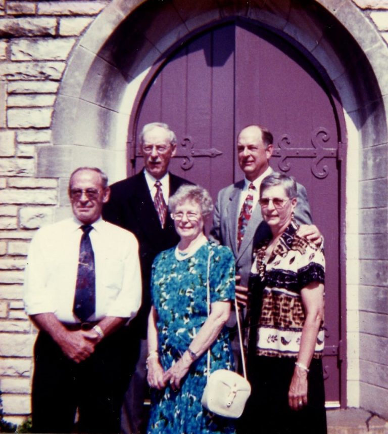 Paul Richard Boeding – Lauer Funeral Home