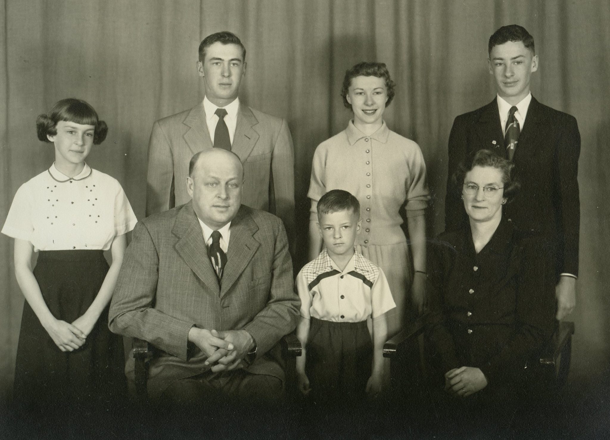 Paul Richard Boeding – Lauer Funeral Home