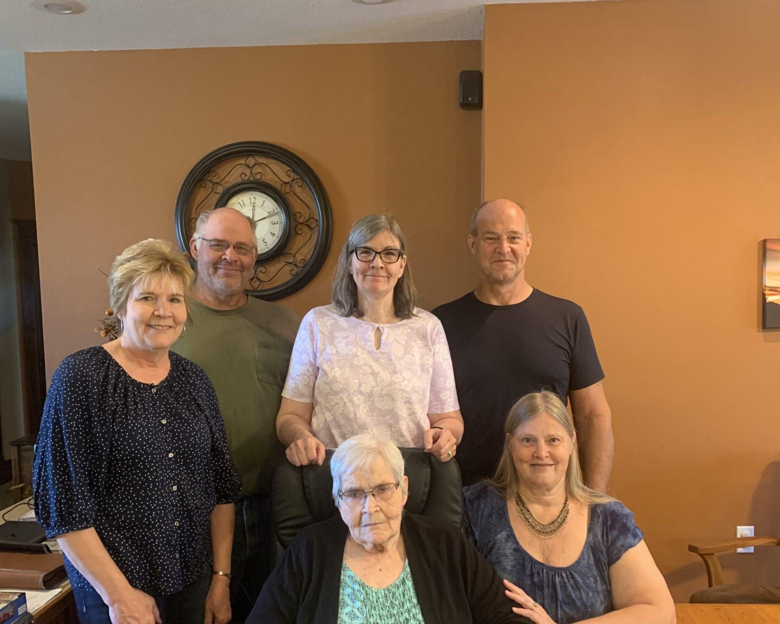 Barbara Mae Harter Deters – Lauer Funeral Home