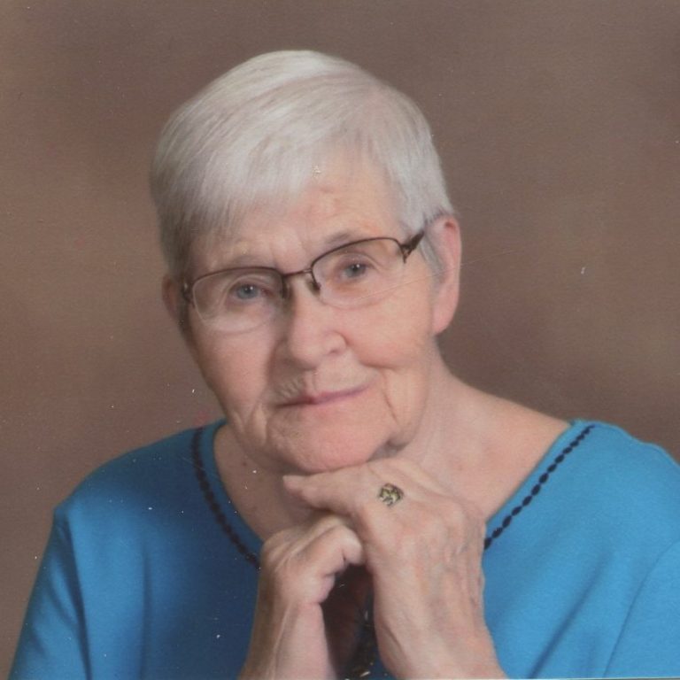 Barbara Mae Harter Deters – Lauer Funeral Home