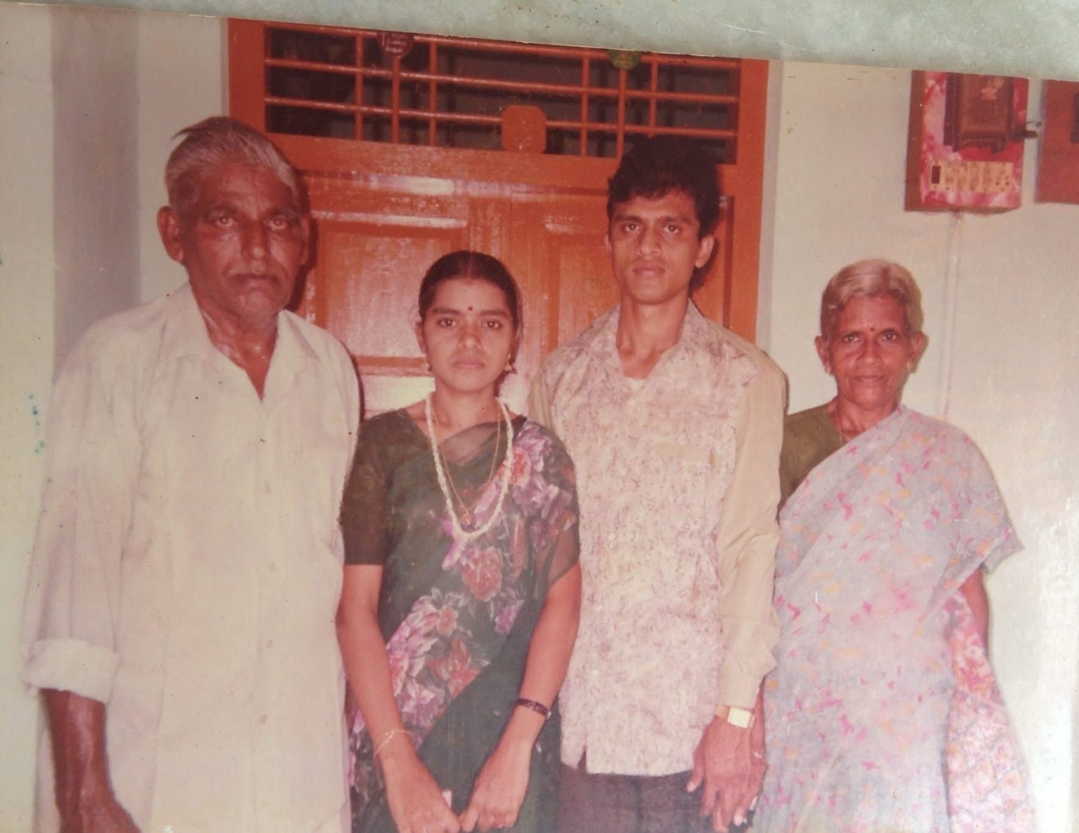 Father “Arul” Raj Balaswamy Carasala – Lauer Funeral Home