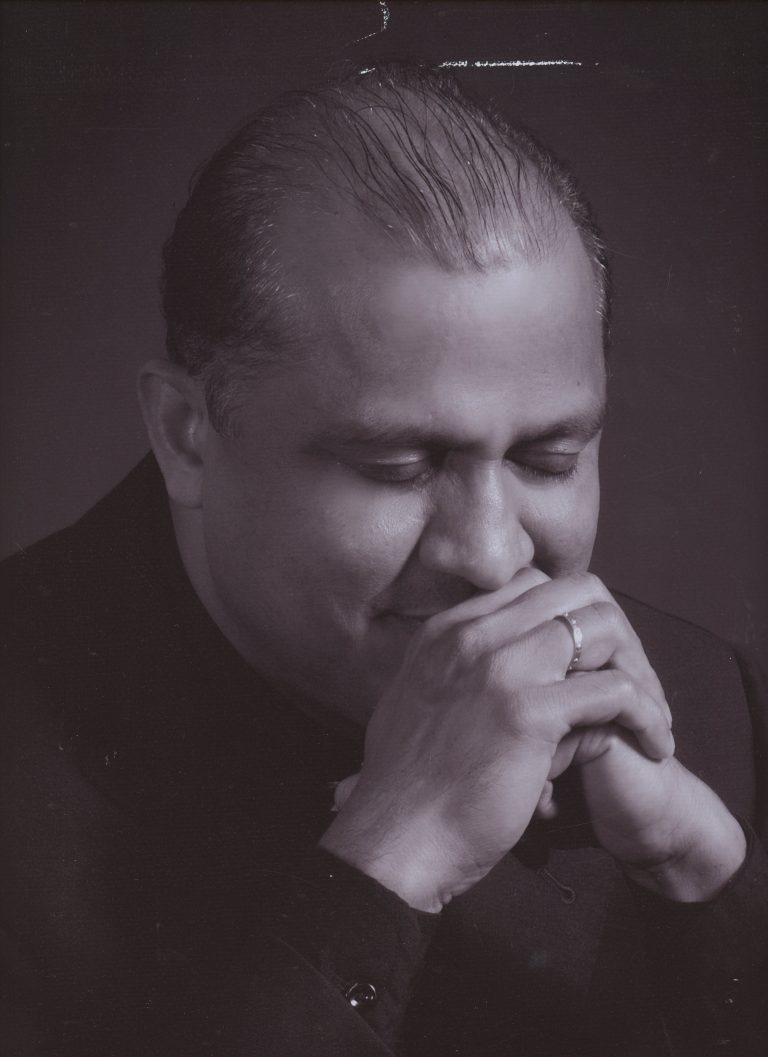 Father “Arul” Raj Balaswamy Carasala – Lauer Funeral Home