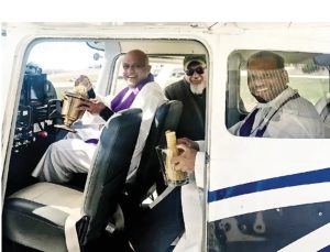 Father “Arul” Raj Balaswamy Carasala – Lauer Funeral Home